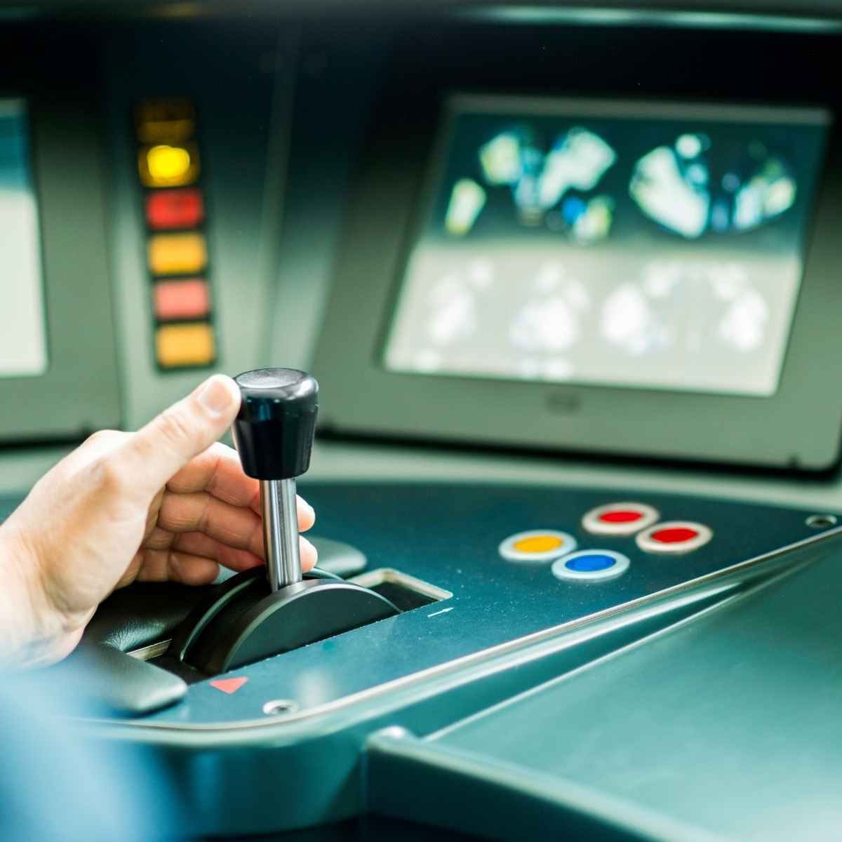 COTS in SIL4: Anwendungen der Bahntechnik & Herausforderungen